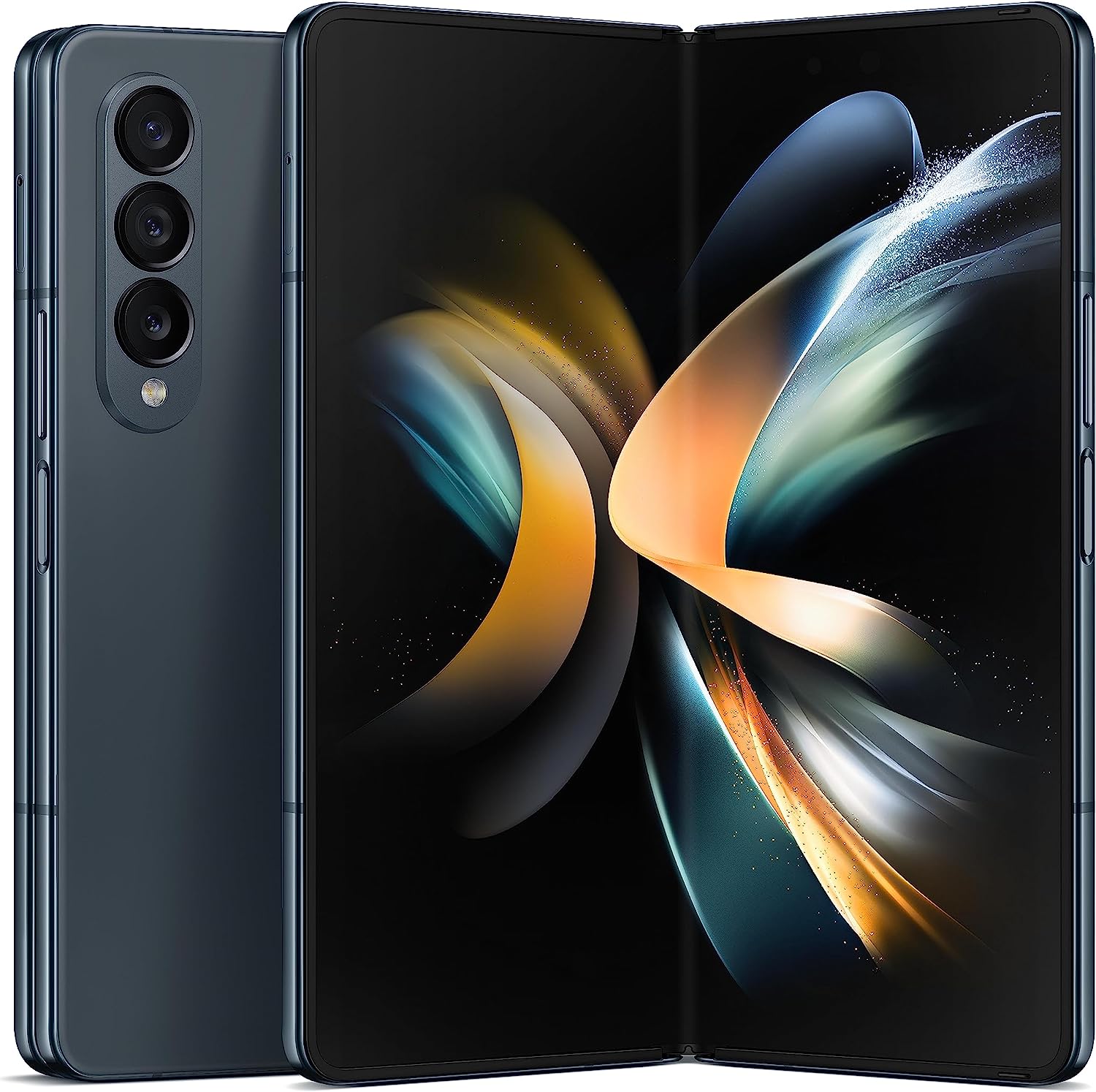 Samsung Galaxy Z Fold4 5G 512GB F936B | Greenfox.ee